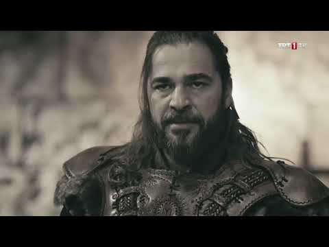Diriliş Ertuğrul 107. Bölüm - Bu benim dinimin emridir