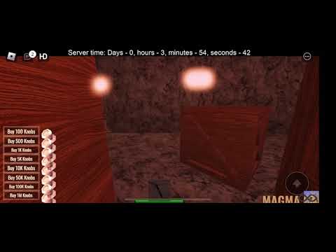 The first look at the doors chapter 2 test - YouTube