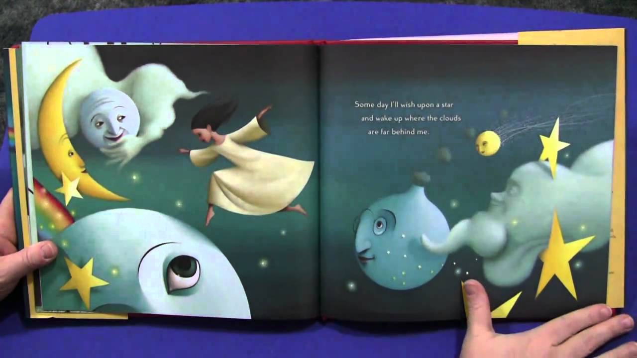 Over The Rainbow - YouTube