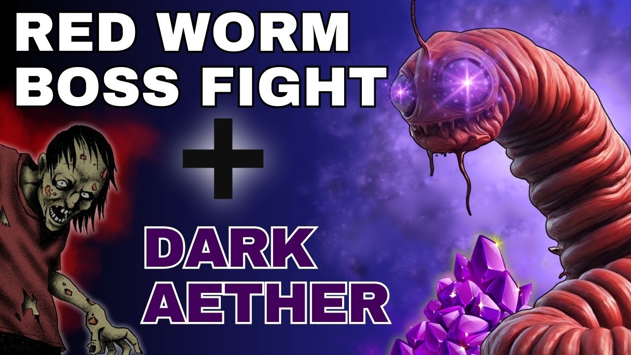 🔴*BEATING RED WORM + DARK AETHER* in MWZ | Playing with SUBSCRIBERS MW3 ...
