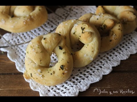 JULIA Y SUS RECETAS: Pan milagro en pirex