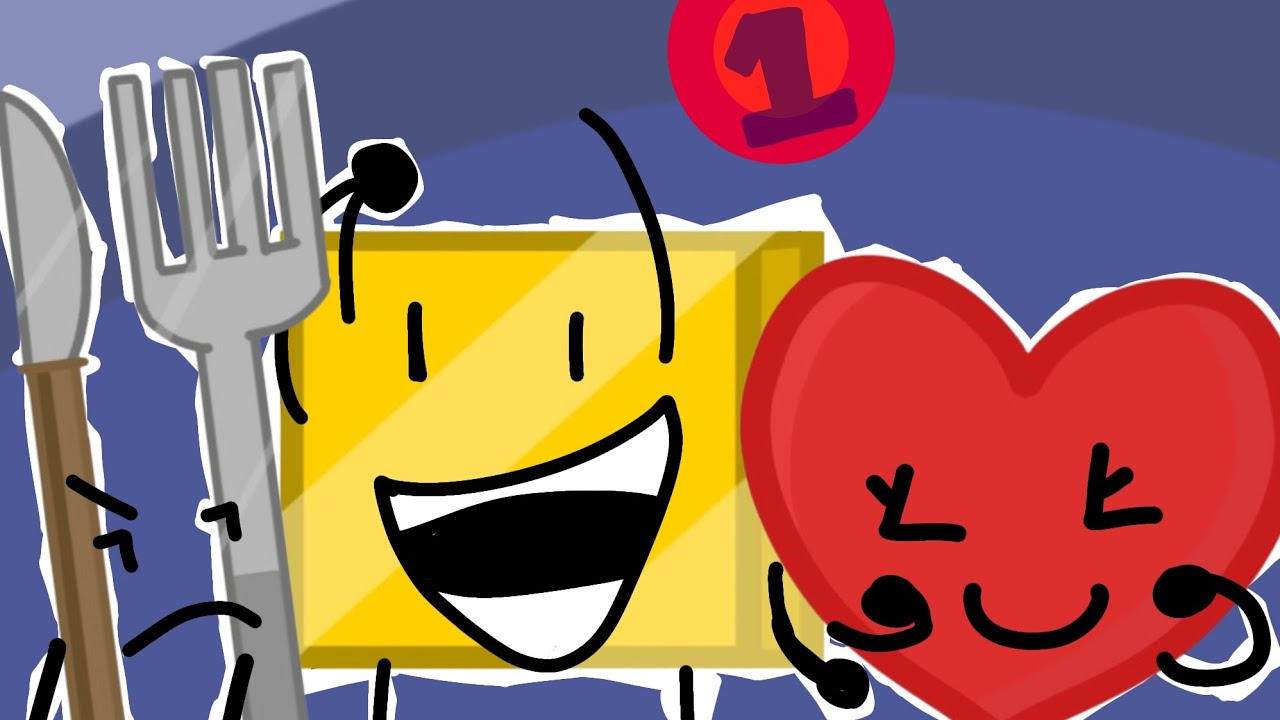 BPS 1A nuevas amistades: object show en español - YouTube