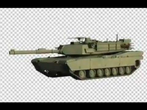 Film Riot - Put a 3D TANK IN YOUR VIDEO! - Using CGI in Live Action ...
