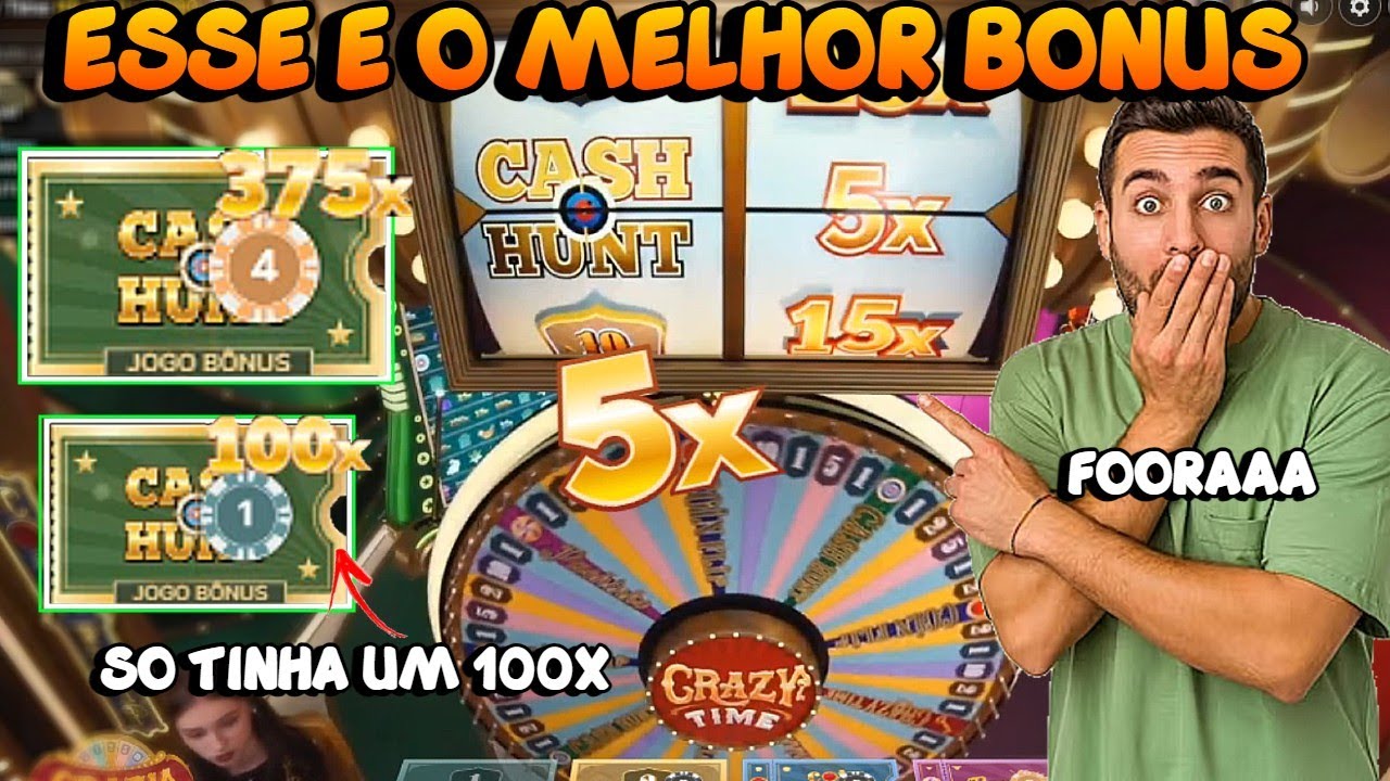 🤩FUI NAS MELHORES POSIÇÕES DO CASH HUNTER A FORRA FOI INACREDITAVEL🤑 ...