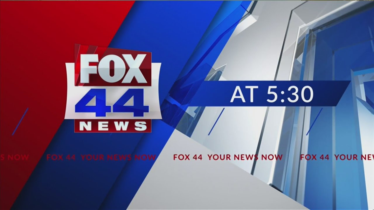 FOX 44 News at 530 Intro - YouTube