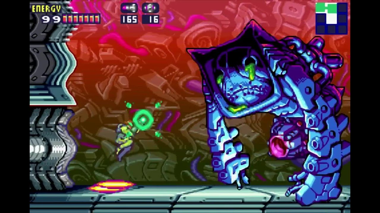 Wario Land 4 UST - Nightmarish Nestor's Theme (Cuckoo Condor's Theme ...