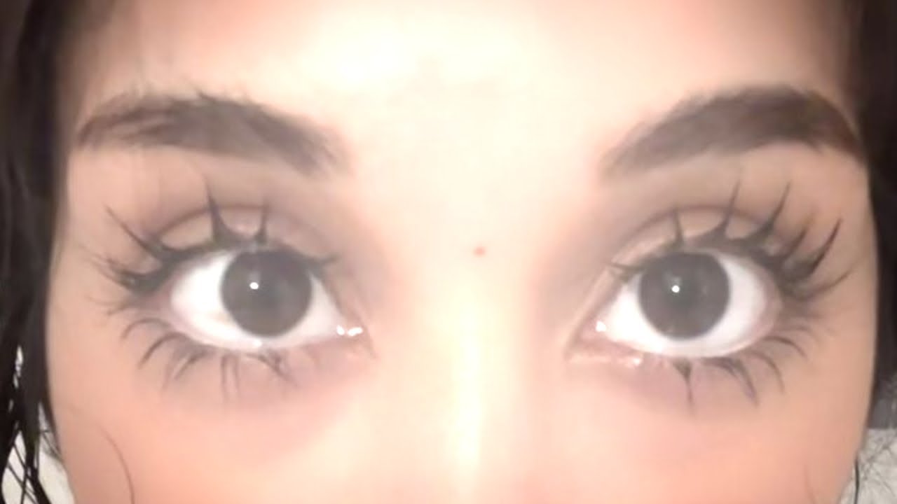 𝑦𝑜𝑢𝑟 𝑒𝑦𝑒𝑠 𝑎𝑟𝑒 𝑠𝑜𝑜𝑜 𝑝𝑟𝑒𝑡𝑡𝑦 - YouTube
