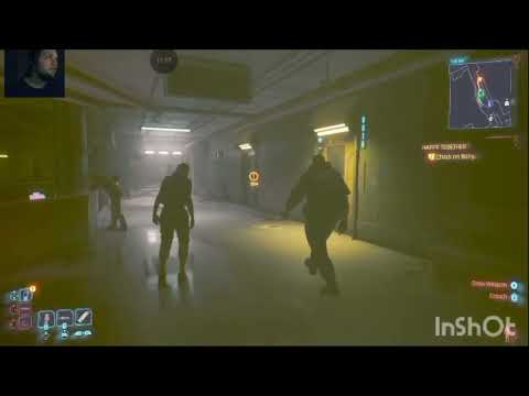 Cyberpunk 2077 part 9 Jackie's funeral - YouTube