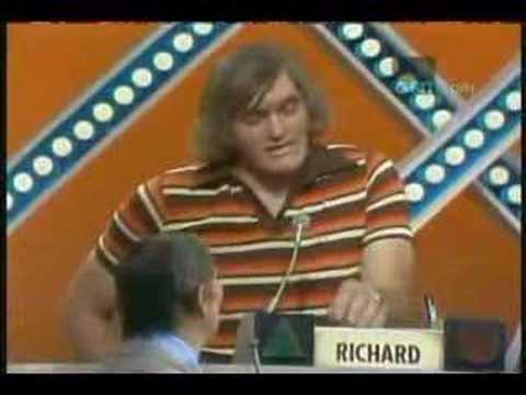 Match Game (syn. '80): A Wonderful Answer! - YouTube