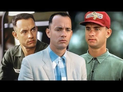 Forrest Gump Edit - In This Shirt - YouTube