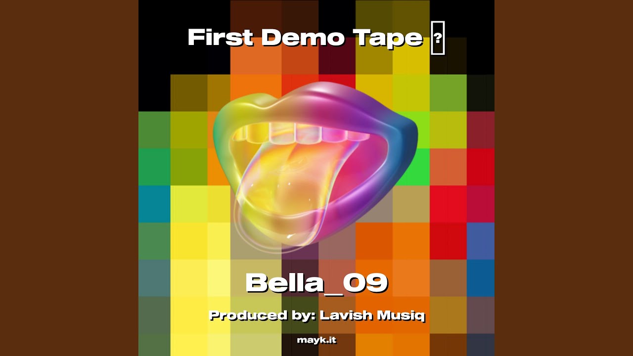 First Demo Tape - YouTube