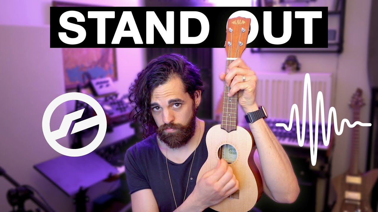 How to build your own instruments - YouTube