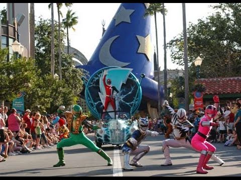 The reason that Disney sold power rangers back to Saban - YouTube