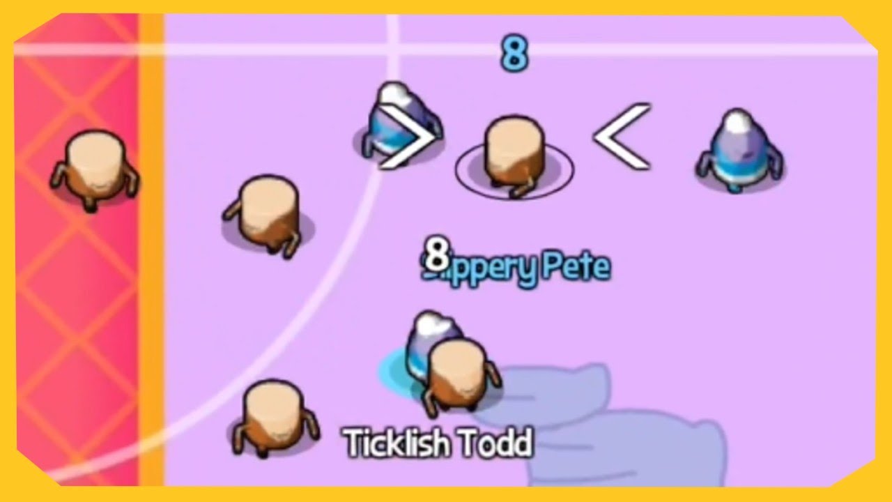 Adventure Time: Candy Scramble Gameplay (Browser Game) - YouTube