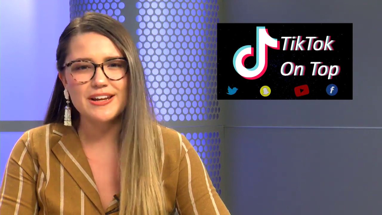 The rising popularity of the app “Tik Tok” changes how modern culture ...