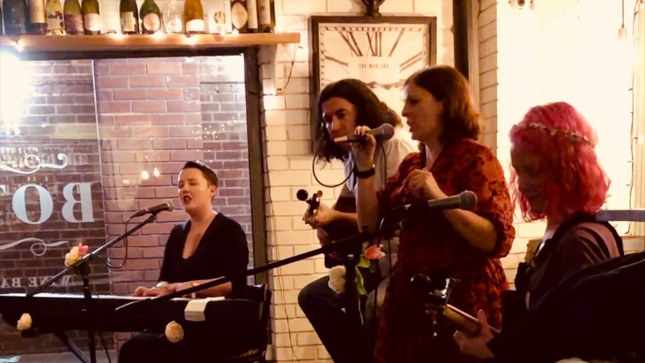 Fix Me, Margo - Walk On The Bedrock - YouTube