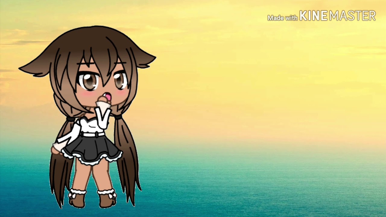 Human gacha life - YouTube