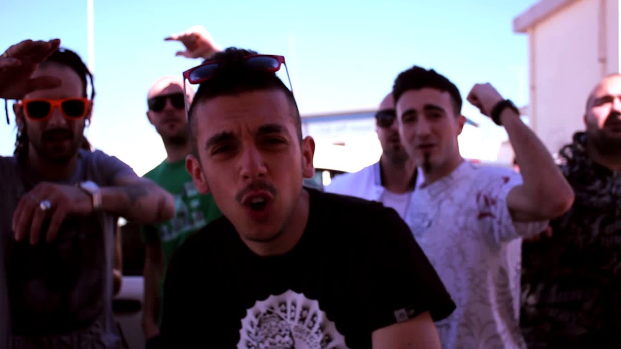 Pauz - La mia Panda (VIDEO UFFICIALE) - YouTube