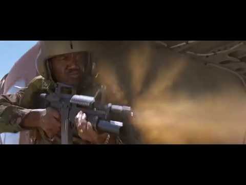 Broken Arrow (1996) 2