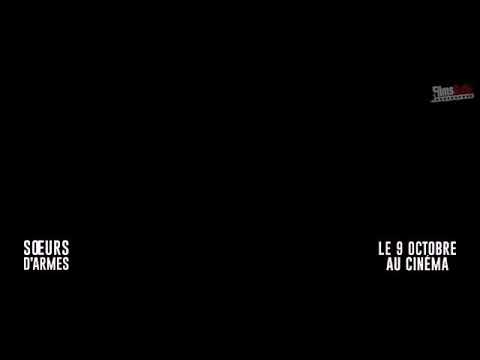 Soeurs d'armes