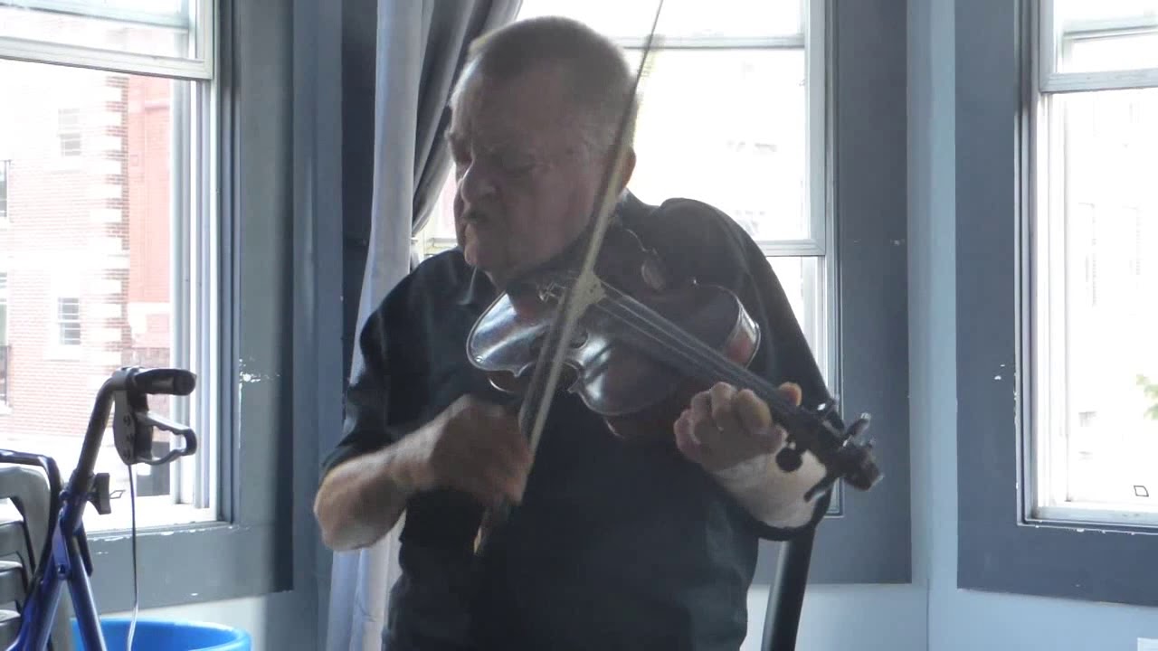 Jovan Mihailovic & Sam Hyson @ 2017 Midwest Sing & Stomp 1 - YouTube