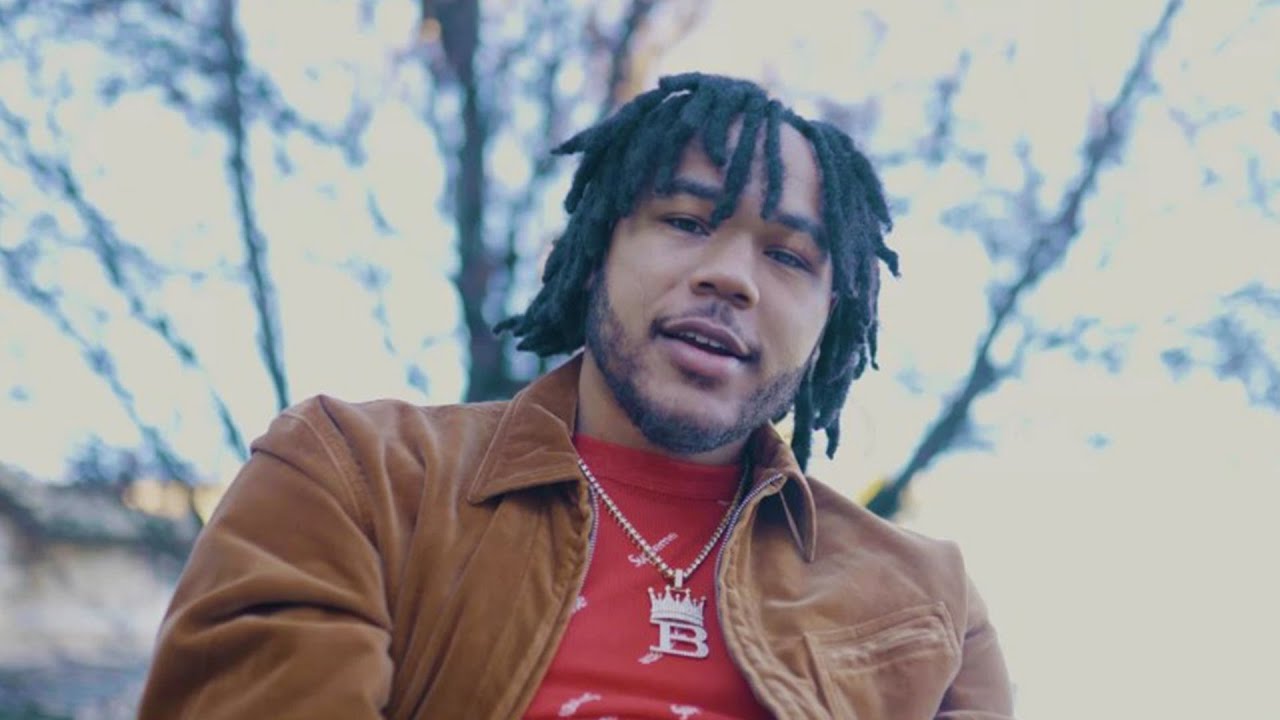 Lil Bean - Vital (Official Video) - YouTube Music