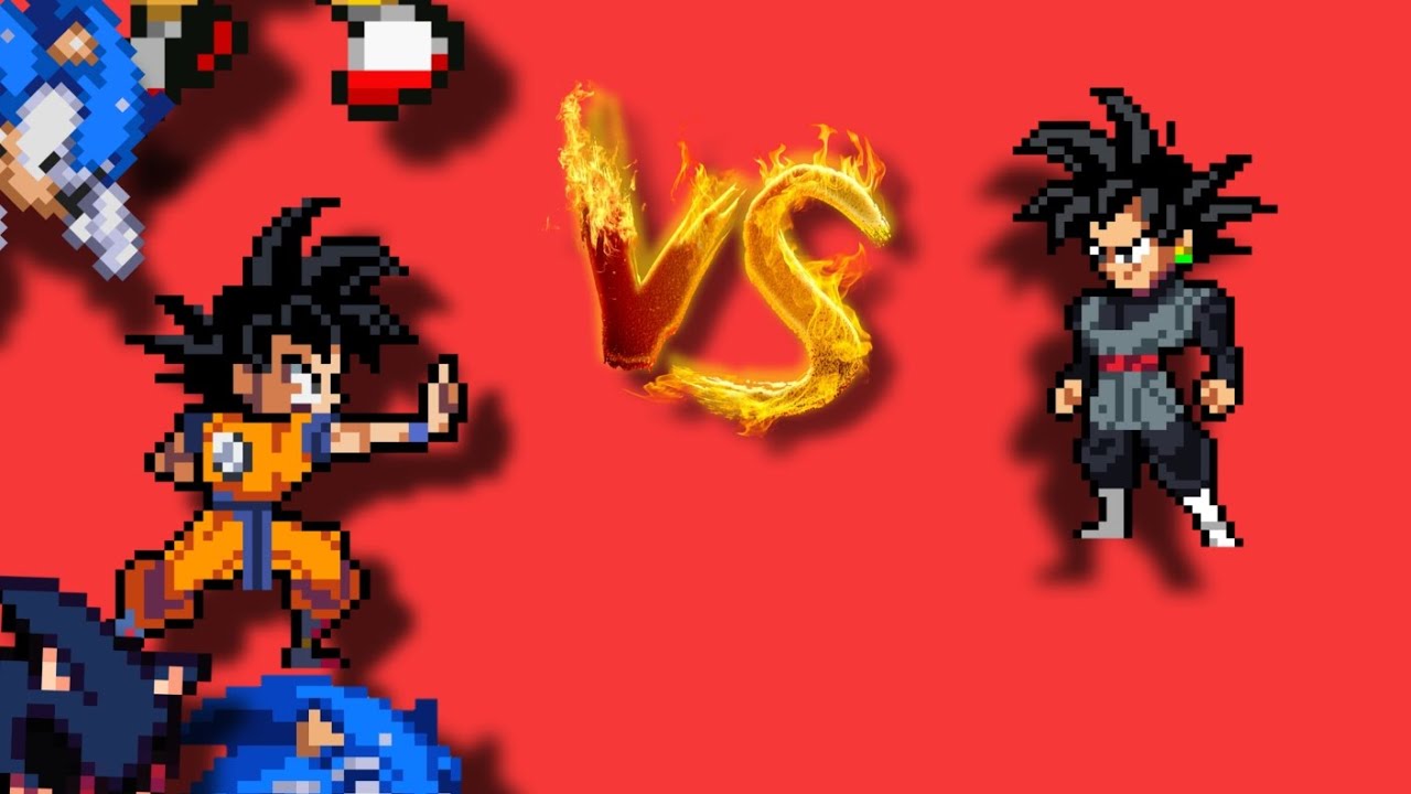 mi primer Sprite animación (parte 1) - YouTube