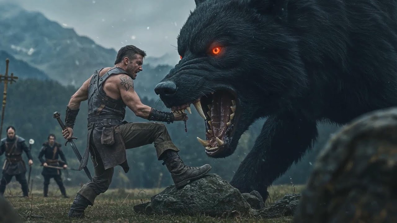 "RAGNARÖK: The Doom of the Gods | Norse Mythology’s Final Battle" - YouTube