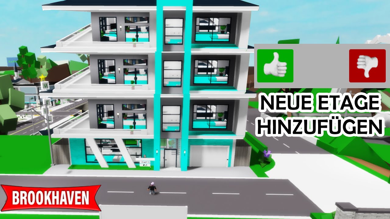 Ich habe 10 MYTHEN IN BROOKHAVEN GEPRÜFT! Wahrheit oder Lüge? [Roblox ...