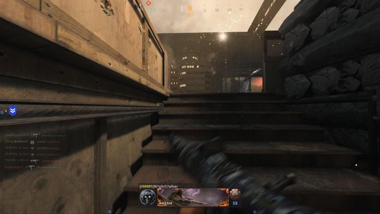 Ultra kill - YouTube