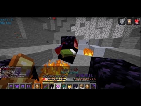 MVP crystal pvp montage - YouTube