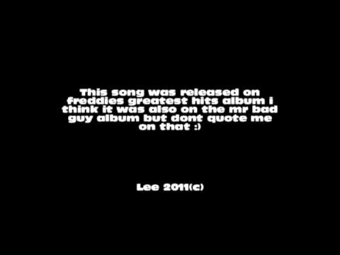 The Great Pretender - Lee Broadhurst - YouTube