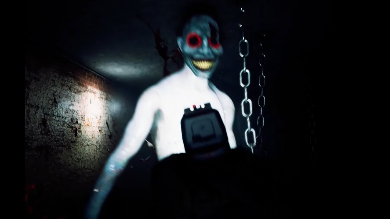 [Prototype] DEPPART Full Gameplay Walkthrough 1440p60 - YouTube