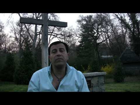 Wide Awake Special: Joe is a Coptic Christian - YouTube