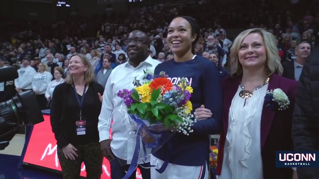 Collier's True 'African-American Family' - YouTube