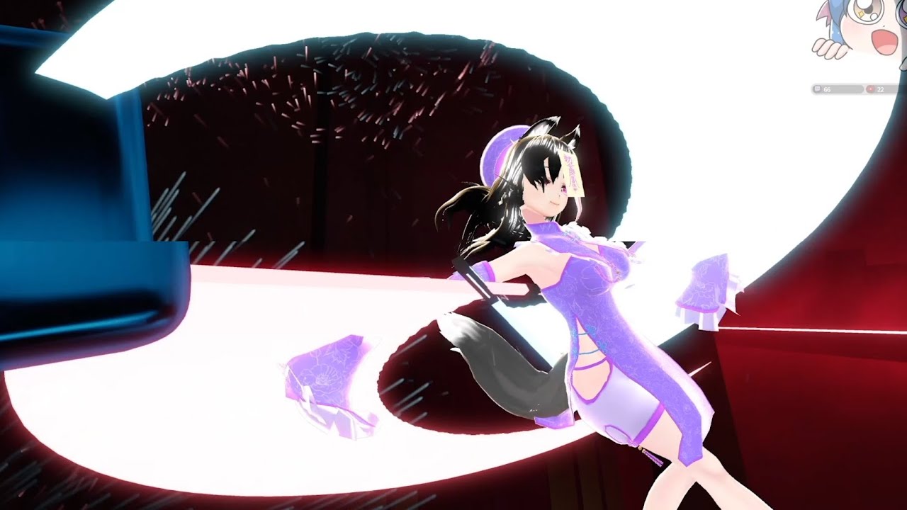 Blur - Song 2 [Beat saber] - YouTube