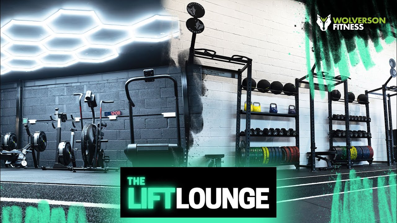 The Lift Lounge// Showreel - YouTube