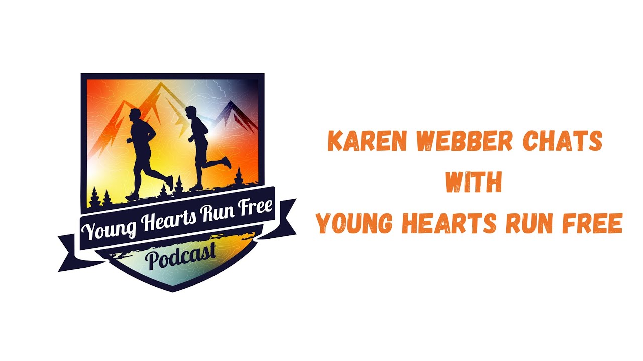 The Staggerin' Karen Webber - Young Hearts Run Free Podcast - Season 12 ...