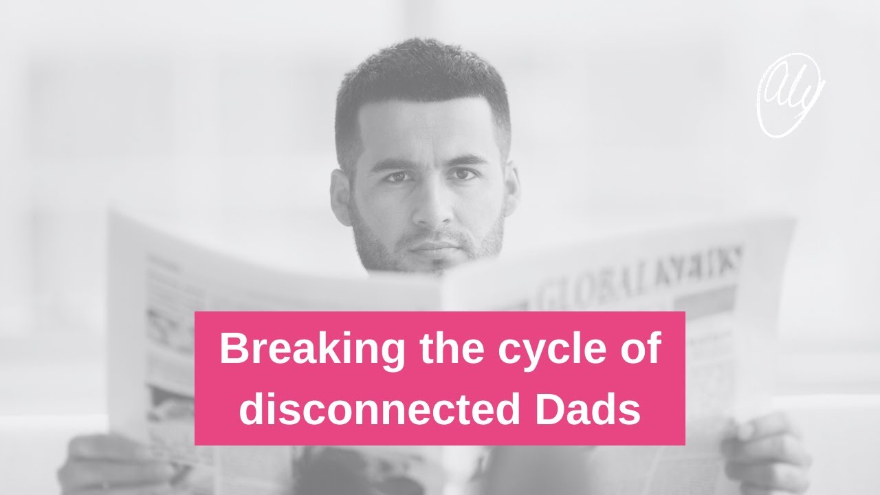 Mom's - Tired of parenting teens alone with a disconnected Dad ...