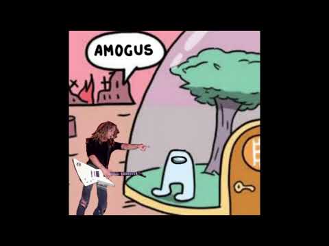 AMOGUS | Amogus | Know Your Meme