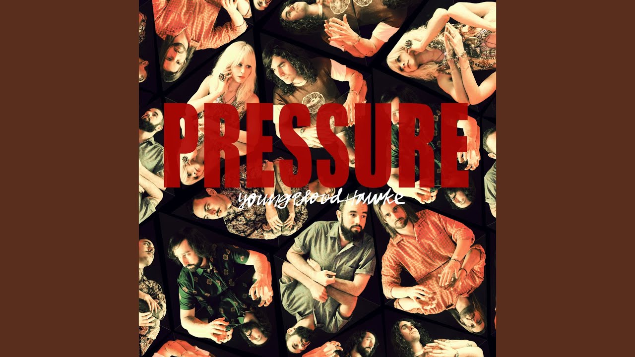 Pressure - YouTube Music