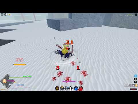 We need Devourer Claws!! | Project Slayers PVP - YouTube