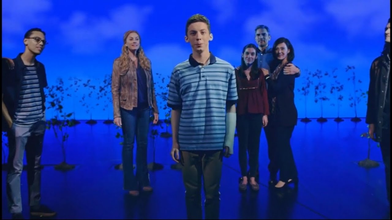 2019 Commercials Vol. 173 (ABC - October 17) - YouTube
