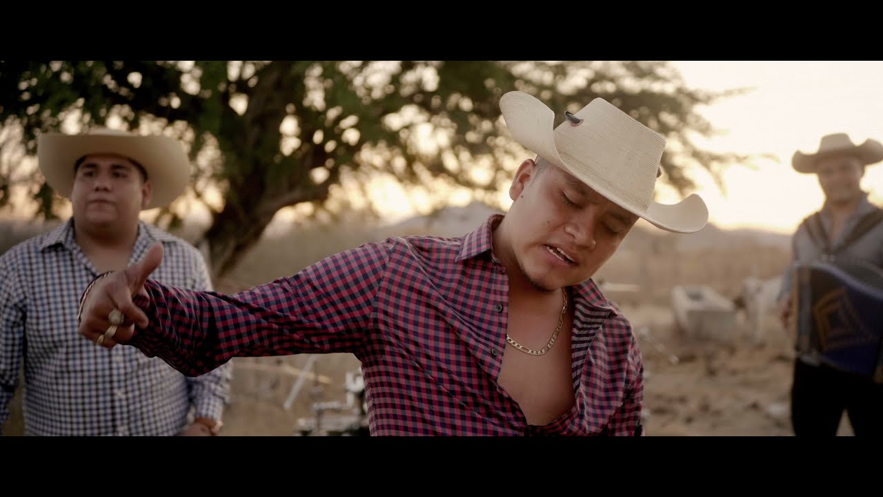 Soy Calentano - Arkangel Musical de Tierra Caliente VIDEO OFICIAL - YouTube