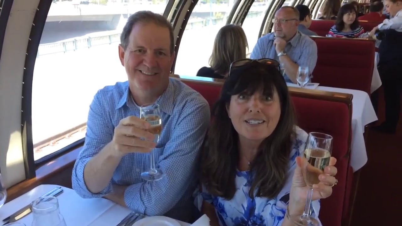 Leslie Teddy 60th Birthday Video v2 - YouTube