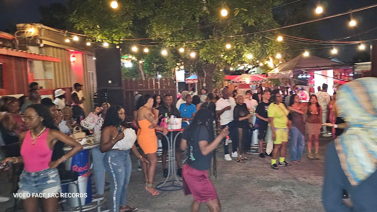 STONE LOVE WEDDY WEDDY WEDNESDAYS LIVE DANCEHALL PARTY Video Face ...