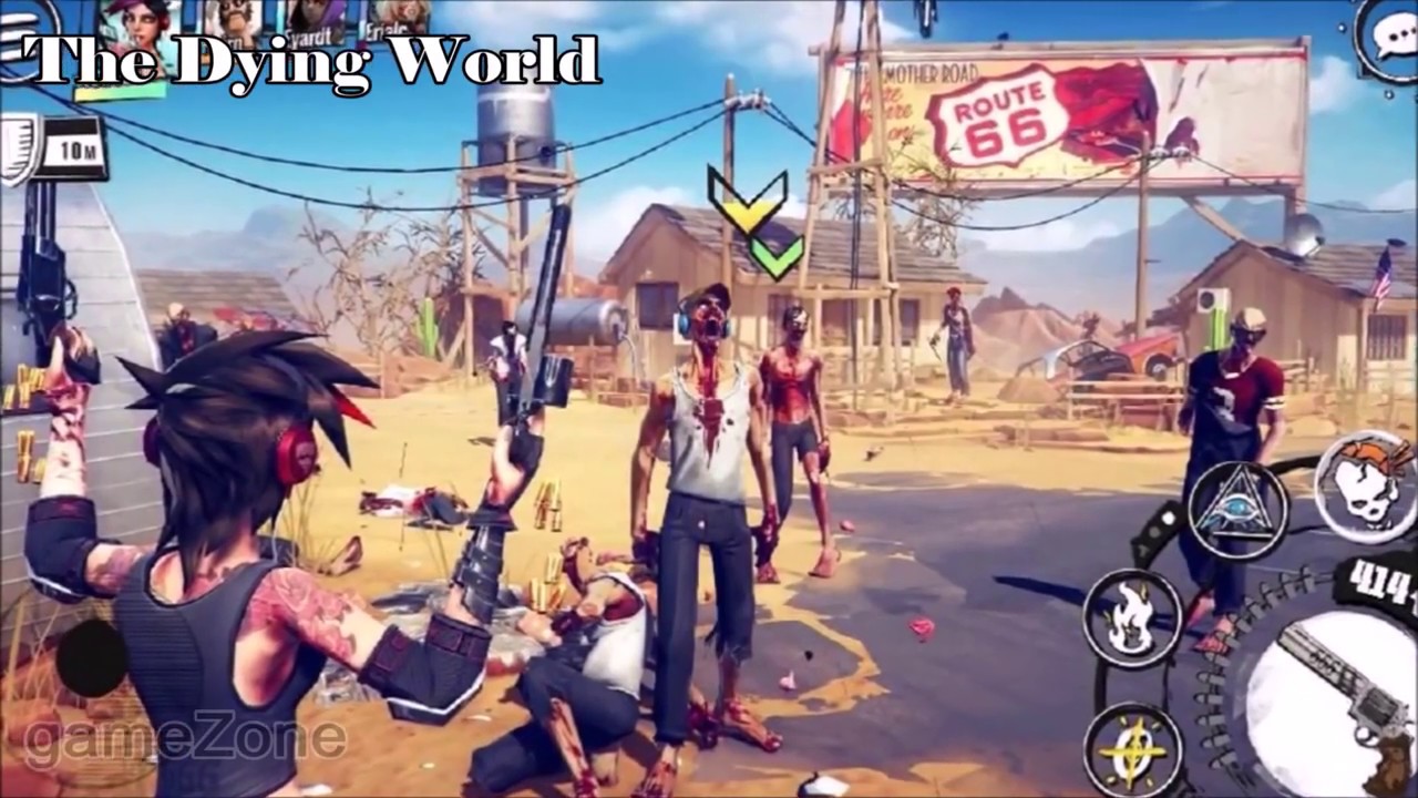 Upcoming Games in 2016-2017-2018 | Gameloft | iOS & Android - YouTube