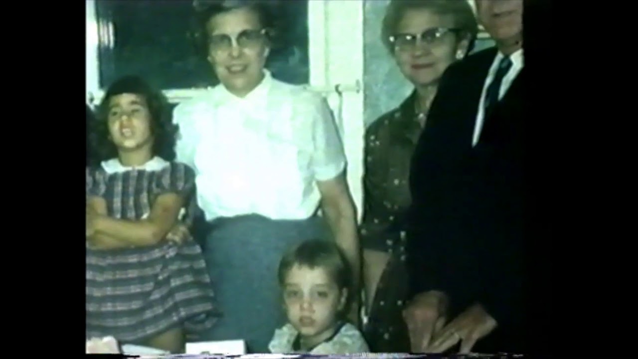 Phyllis Crow slides - YouTube