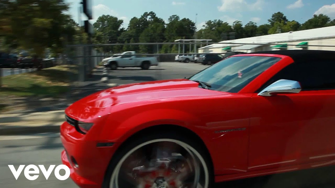 14 Footer - 14 Footer on the Rise - YouTube