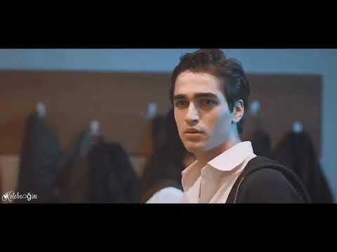 Ateş ♡ Gizem | Sen de kabul et ikimiz de seviyoruz...